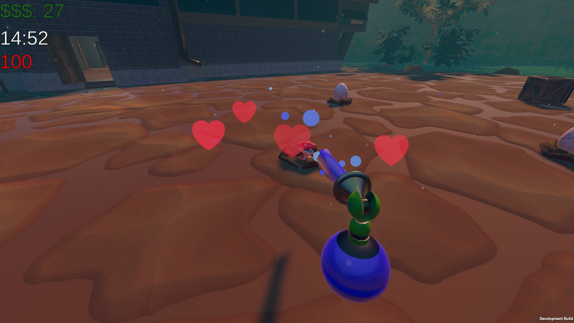 KoboldKare · AppID: 1102930 · SteamDB