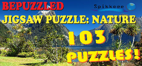 Bepuzzled Jigsaw Puzzle: Nature on Steam
