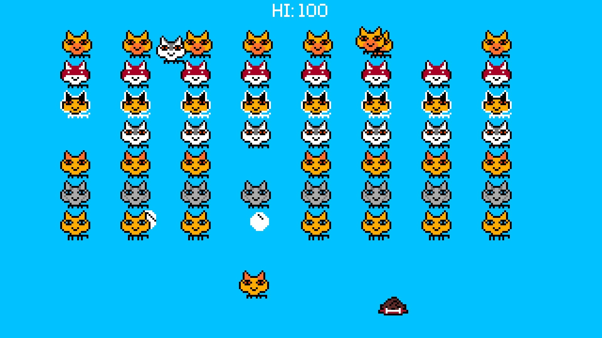 The Tower Of TigerQiuQiu on Steam