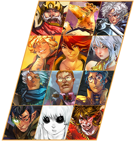 BattleCON: Online Season 1 on Steam