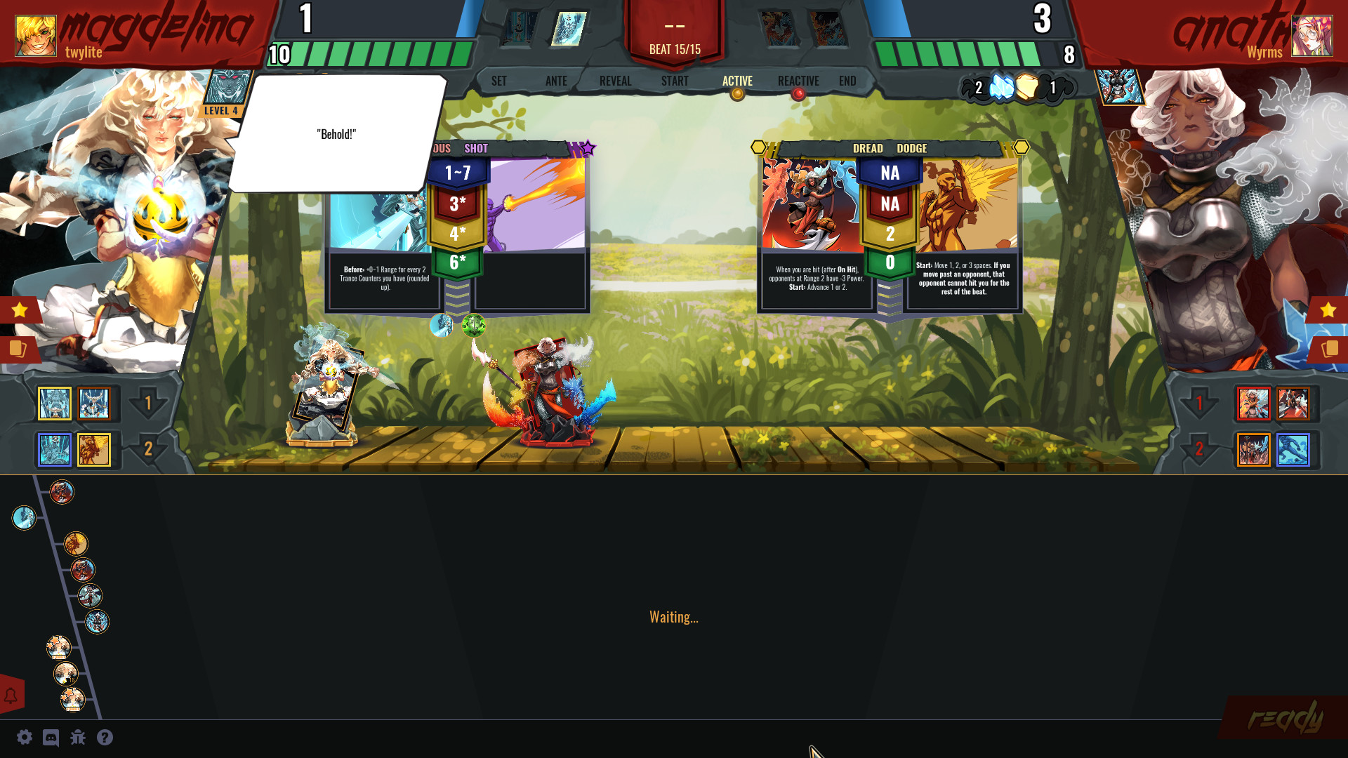 BattleCON: Online Season 2 on Steam