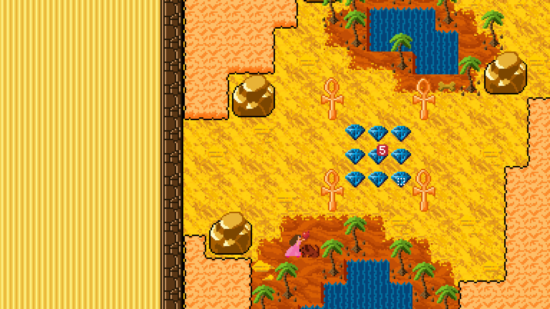 Princess Castle Quest on Steam