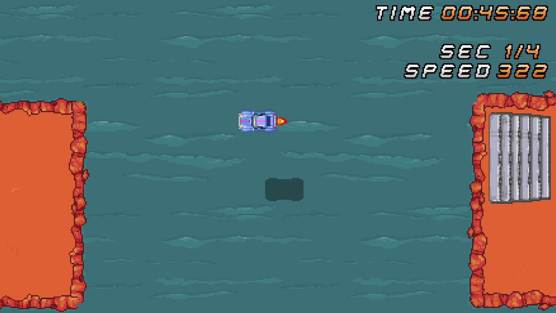 Super Arcade Racing on Steam