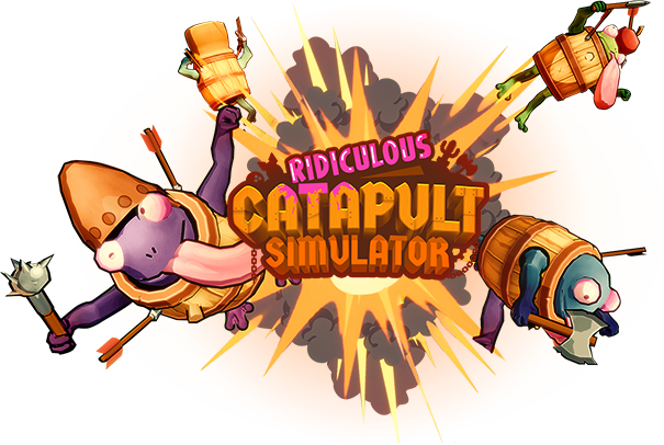 Ridiculous Catapult Simulator en Steam