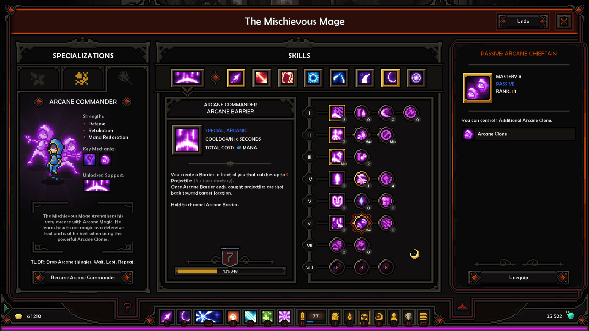 The Slormancer on Steam