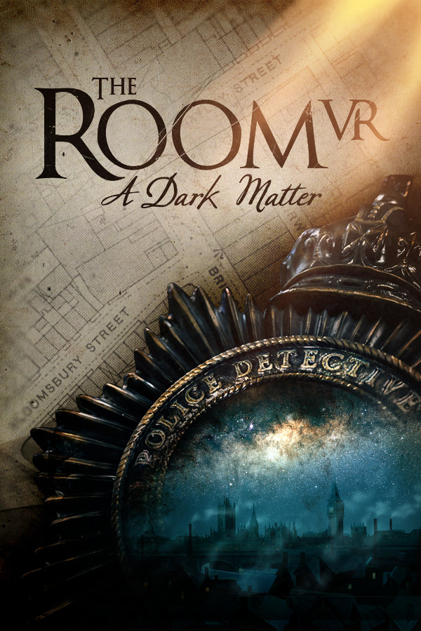 The Room VR: A Dark Matter Price history · SteamDB