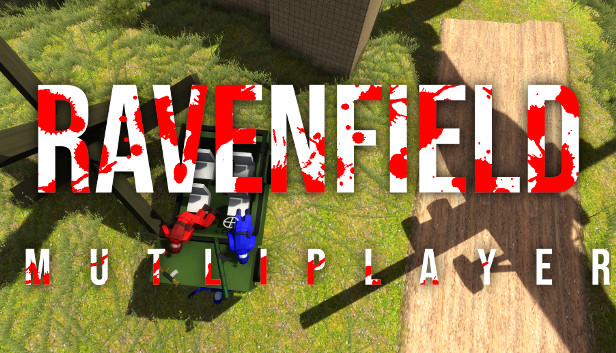 Ravenfield: Multiplayer Mod · SteamDB