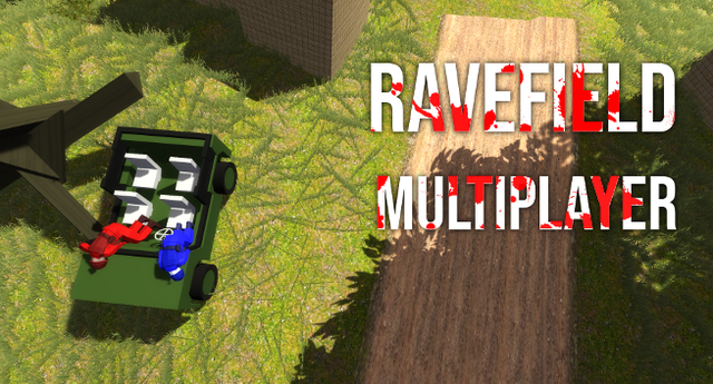Ravenfield: Multiplayer Mod (App 1104390) · SteamDB