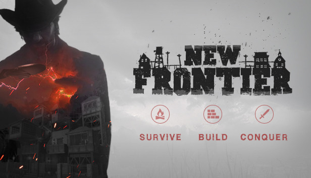 New Frontier on Steam