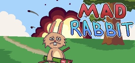Mad Rabbit Depots (App 1104850) · SteamDB