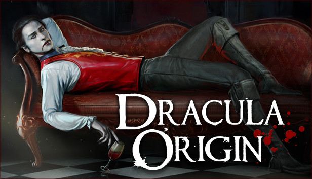 Dracula: Origin on Steam