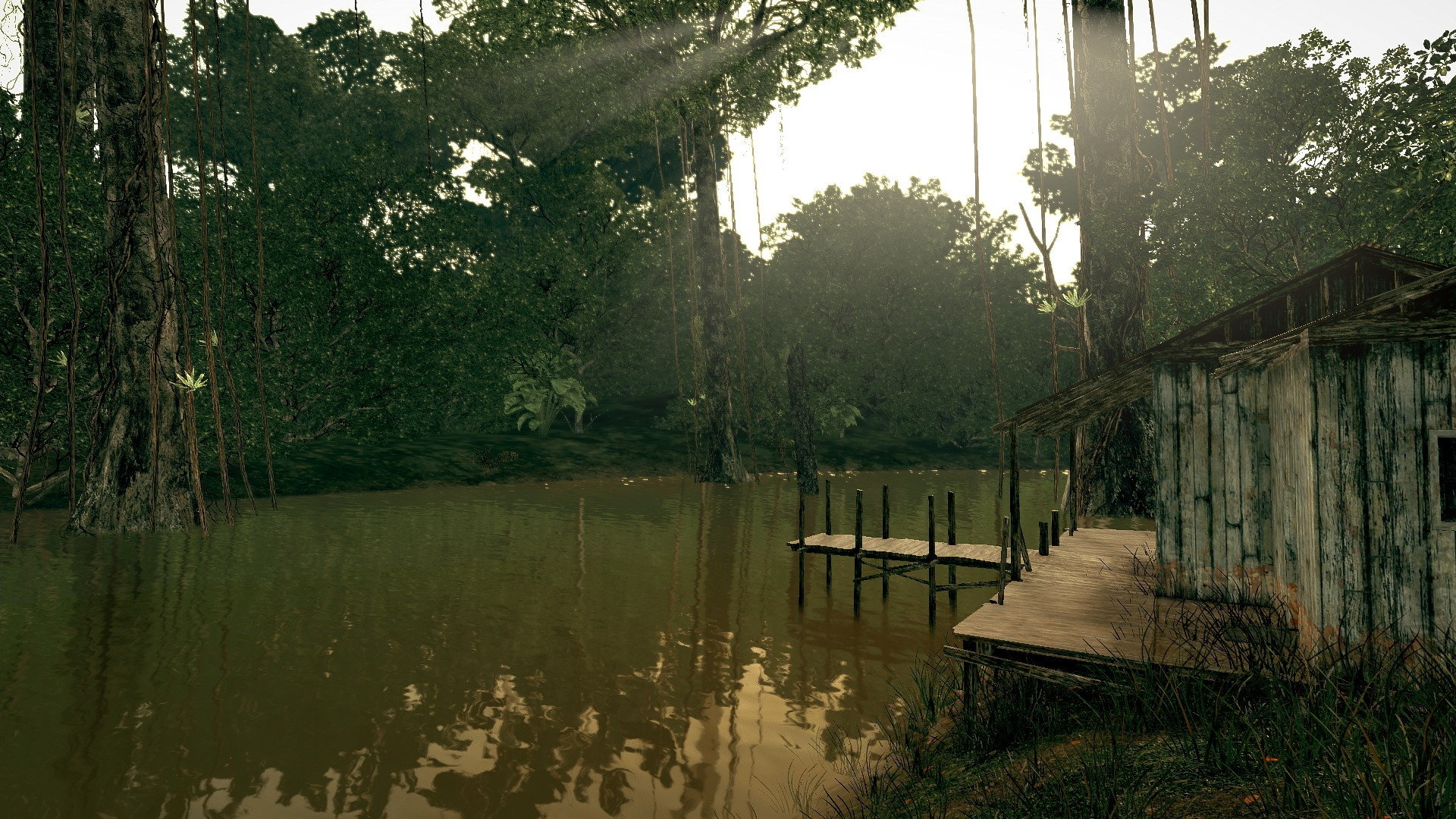 Ultimate Fishing Simulator - Amazon River DLC on Steam