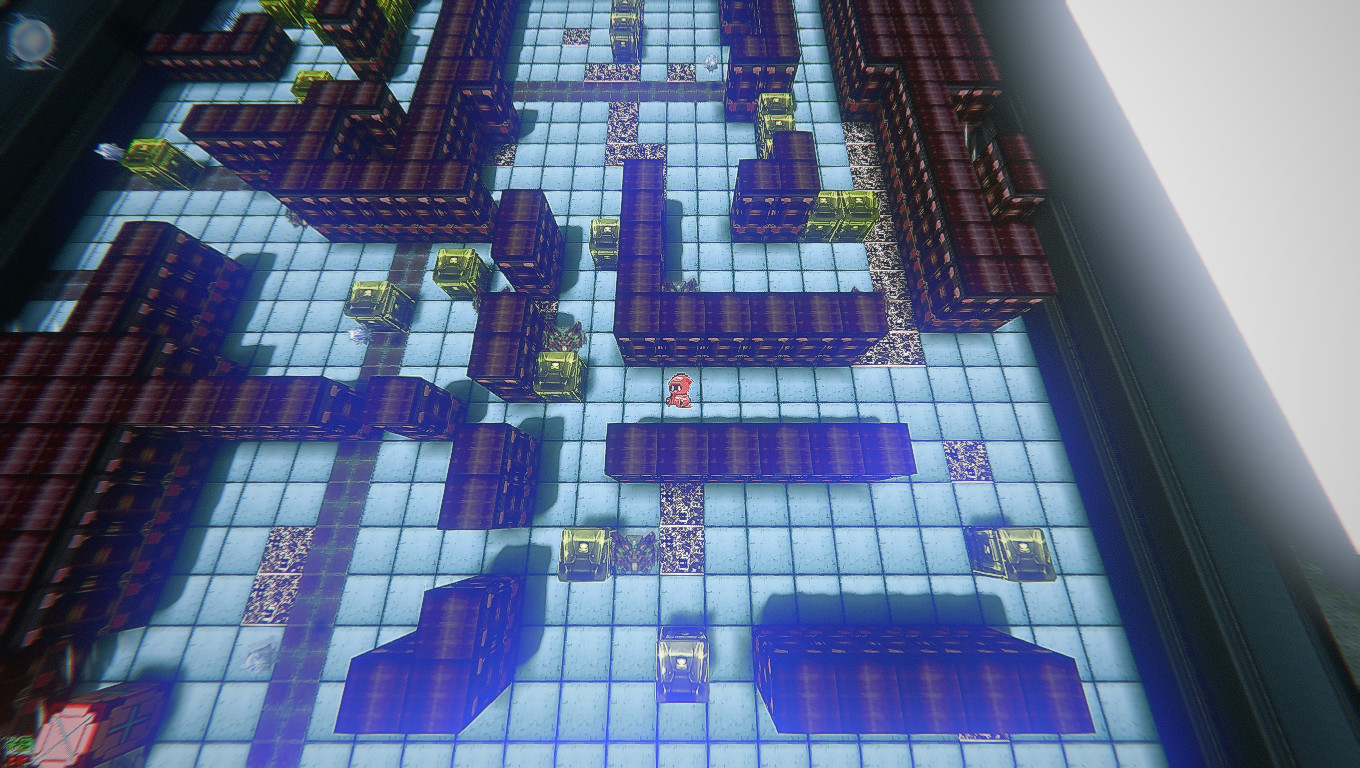 Paradox Escape Route on Steam