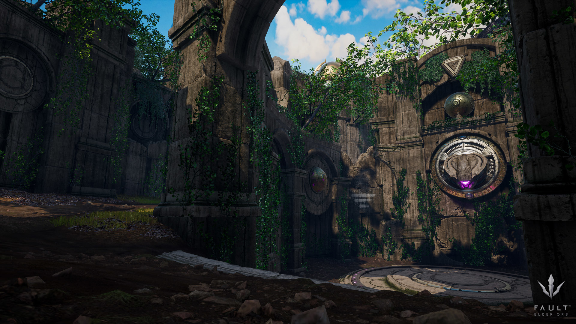 Fault: Elder Orb en Steam