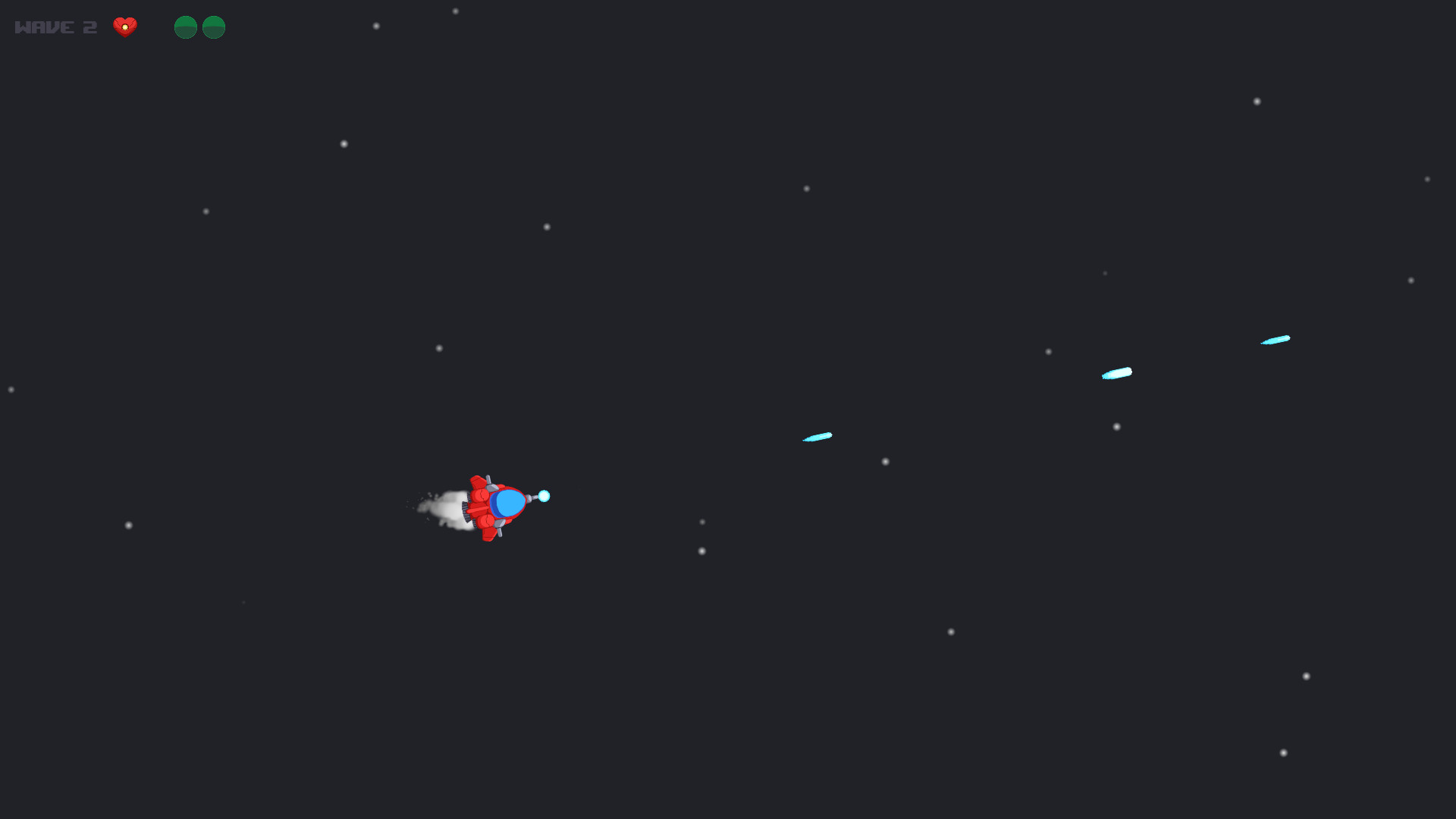 Red Horizon on Steam