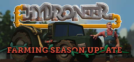 Hydroneer Steam Charts · SteamDB