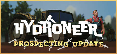 how to sell ore :: Hydroneer General Discussions