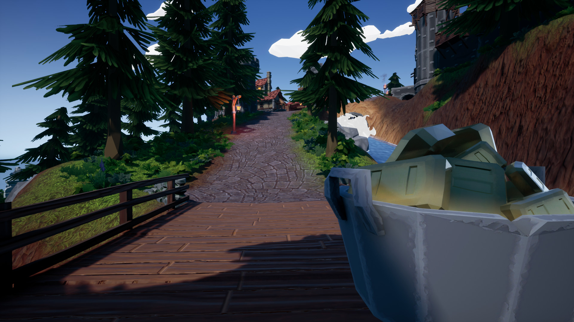 Hydroneer on Steam