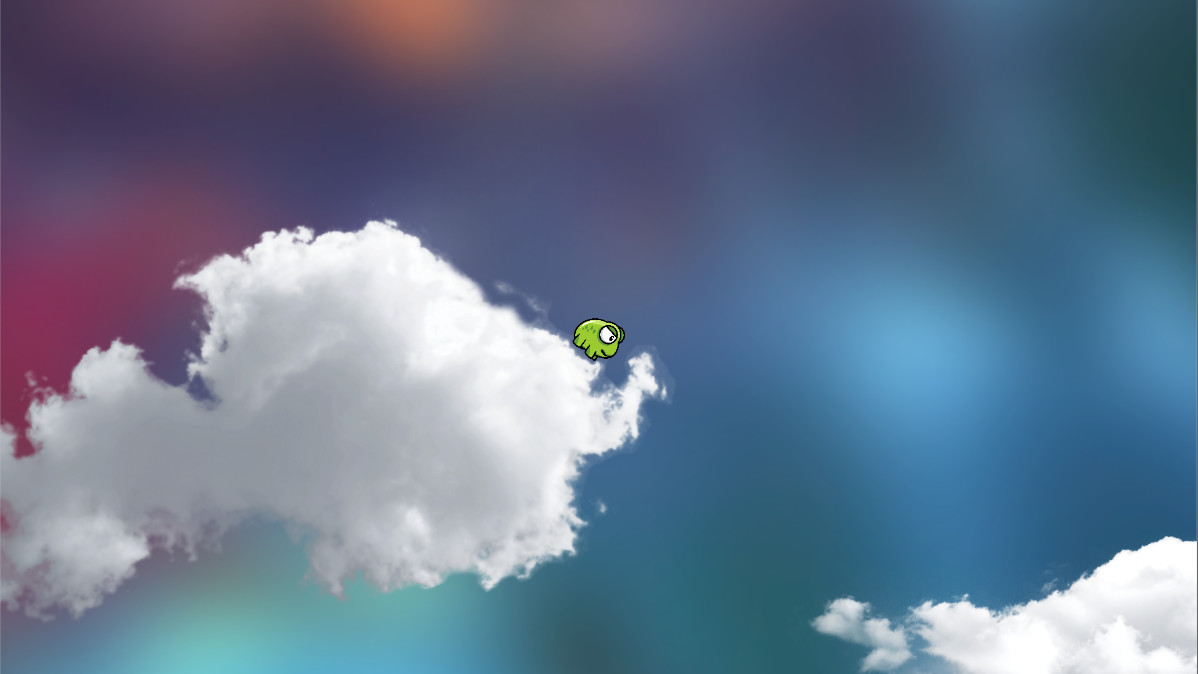 Jumping Over It With Kang KiYun on Steam