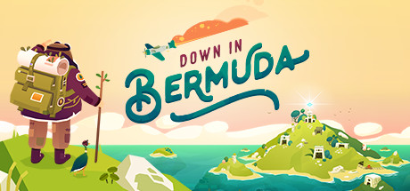 Steam Community :: Down in Bermuda