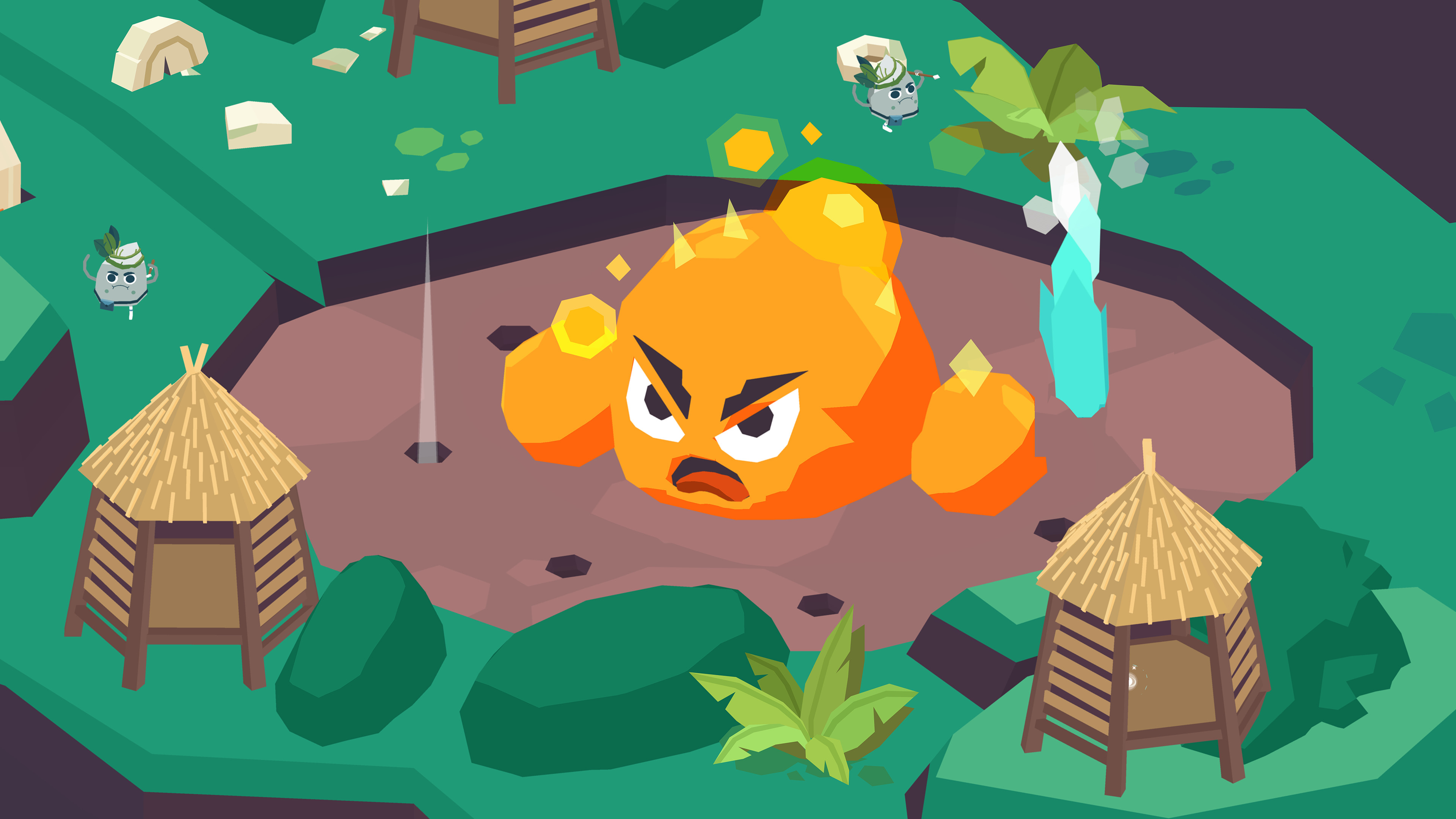 Down in Bermuda (App 1107300) · SteamDB