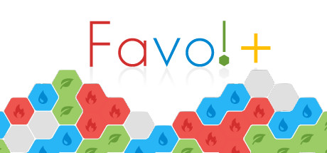 Steam Community :: Favo!+