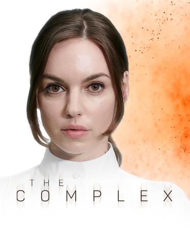 The Complex Price history · SteamDB