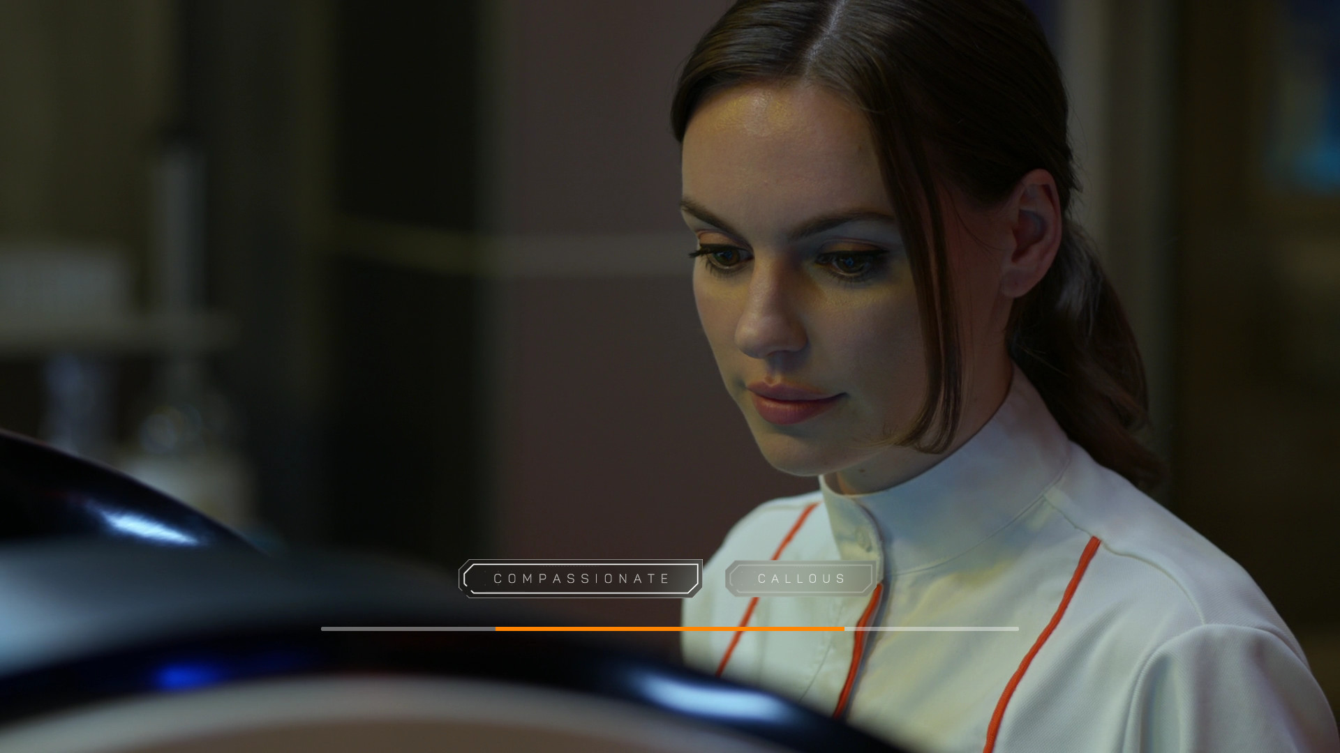 The Complex on Steam