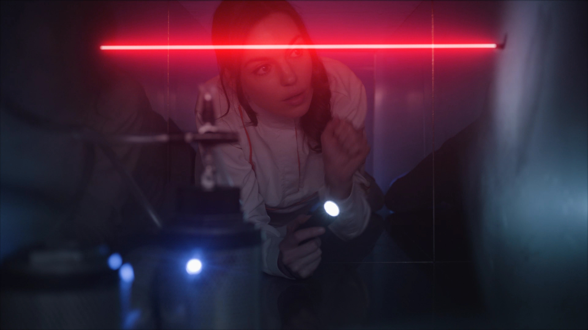 The Complex on Steam