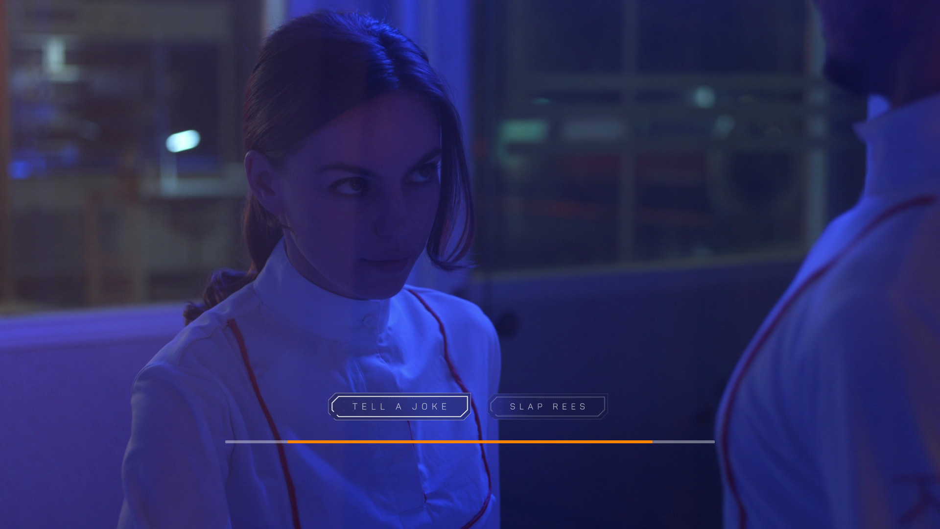 Save 62% on The Complex on Steam