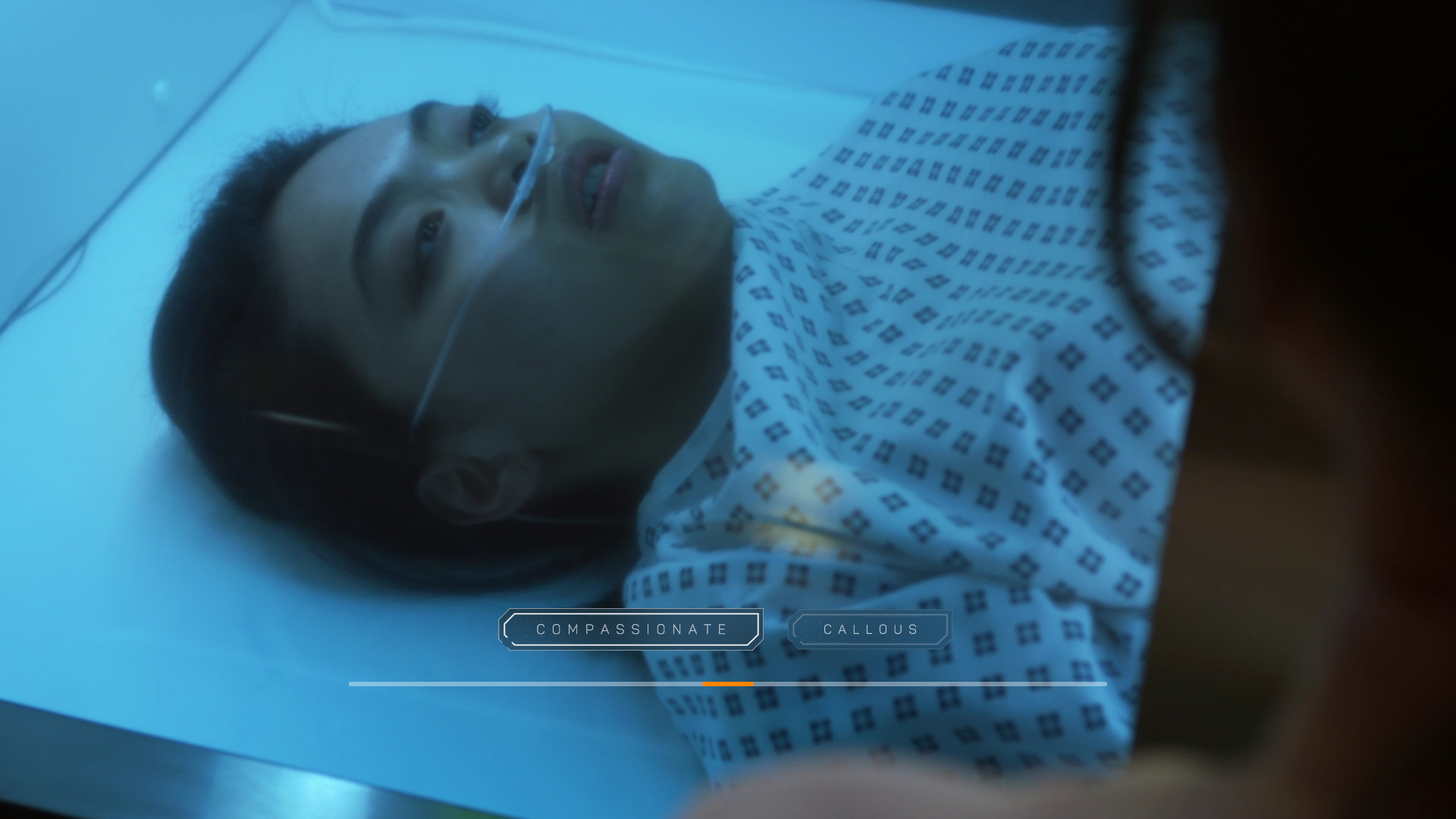 The Complex on Steam