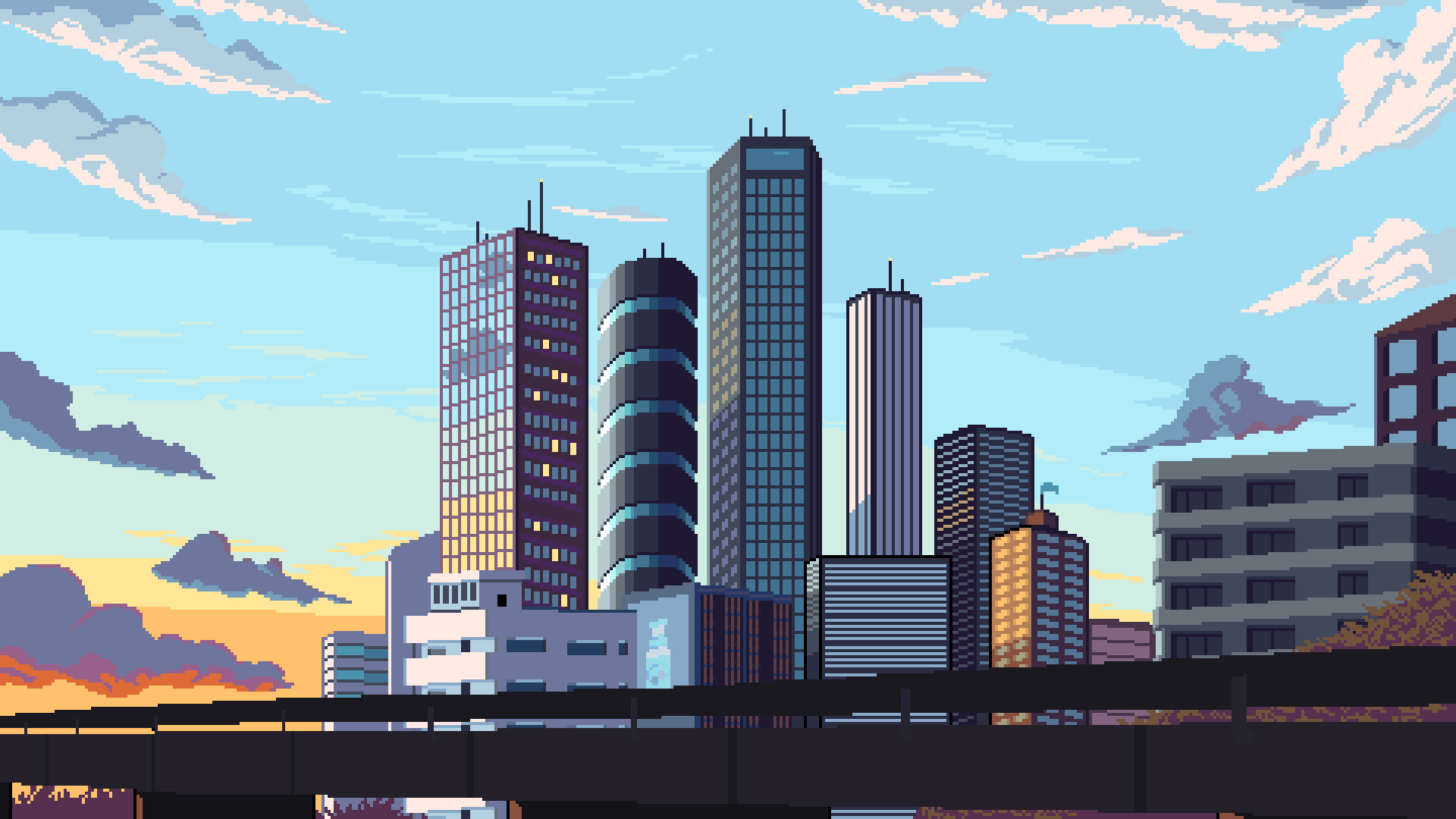 Doku's Noodle Empire on Steam