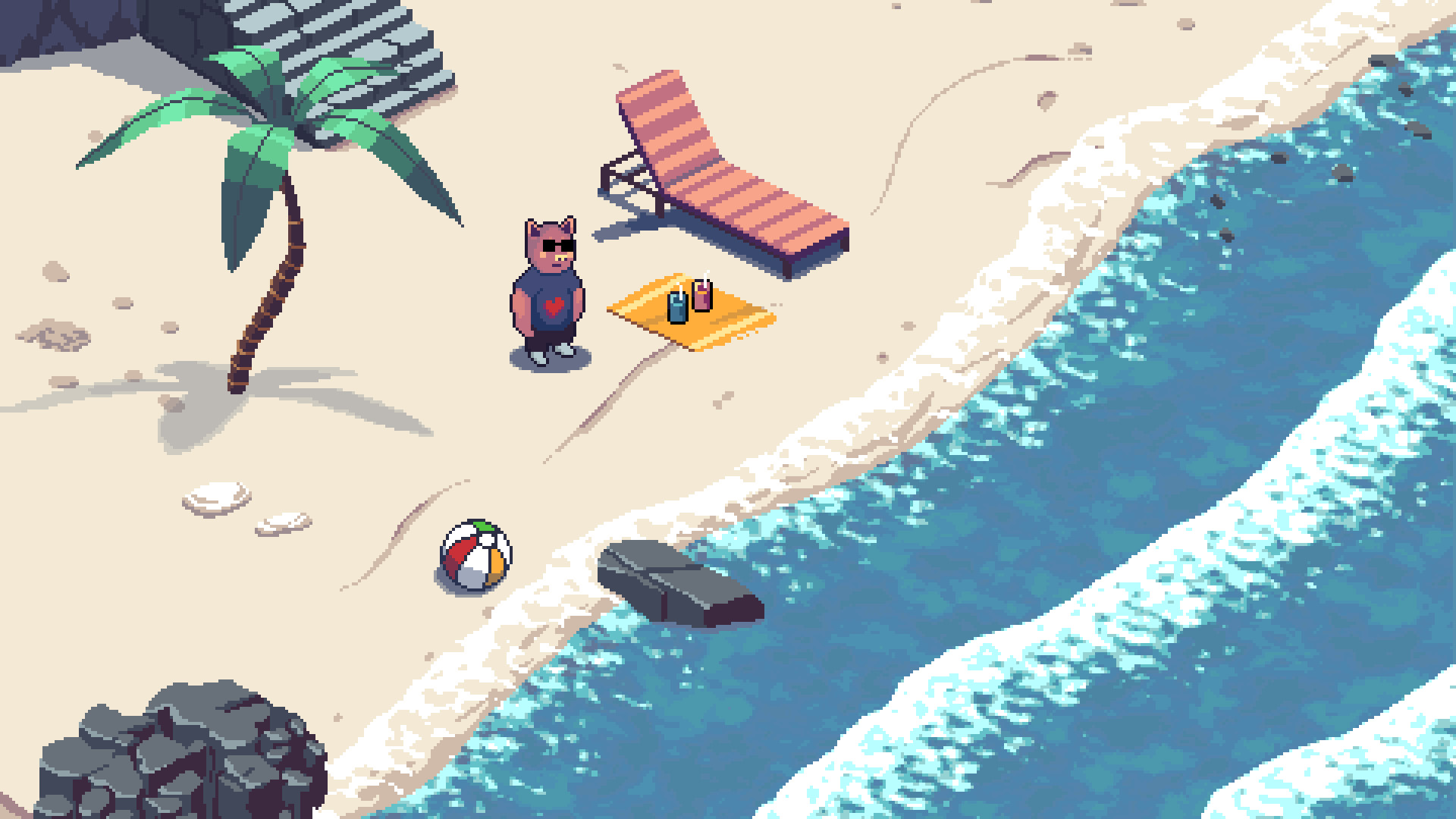 Doku's Noodle Empire on Steam