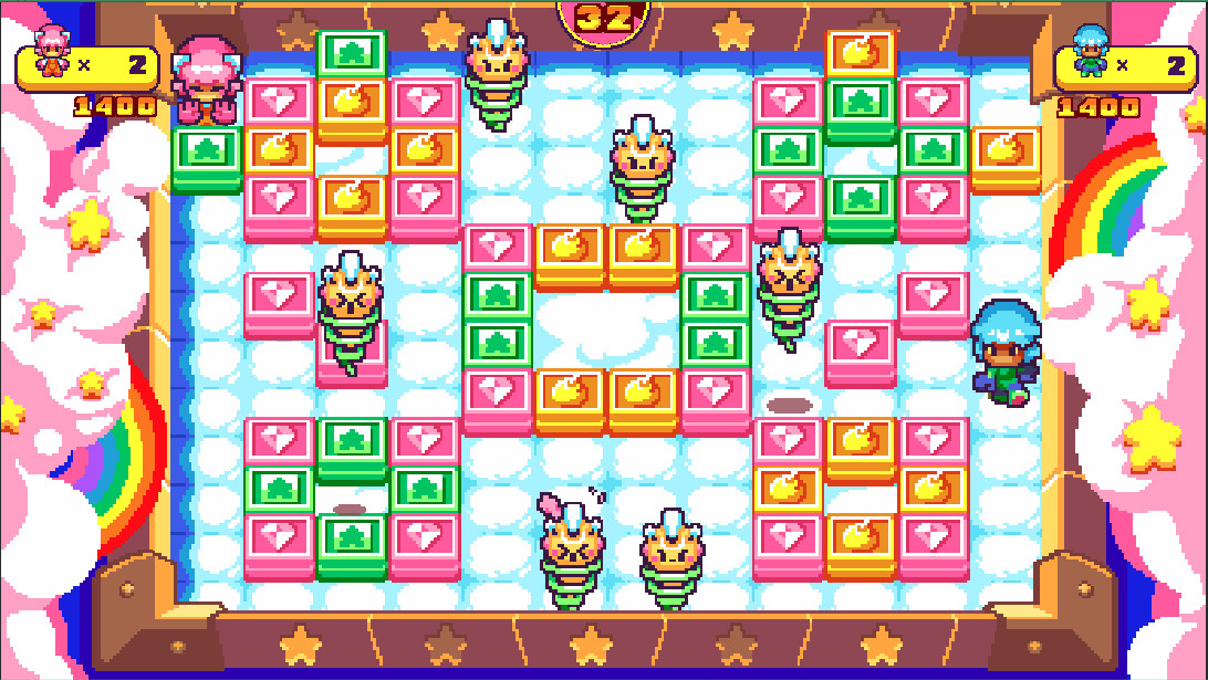 Pushy and Pully in Blockland on Steam