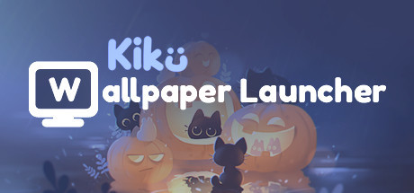 Kiku Wallpaper Launcher on Steam