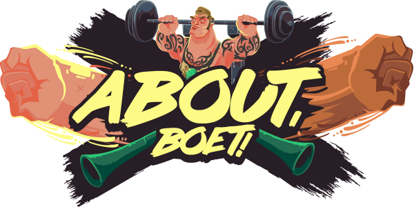 Boet Fighter on Steam
