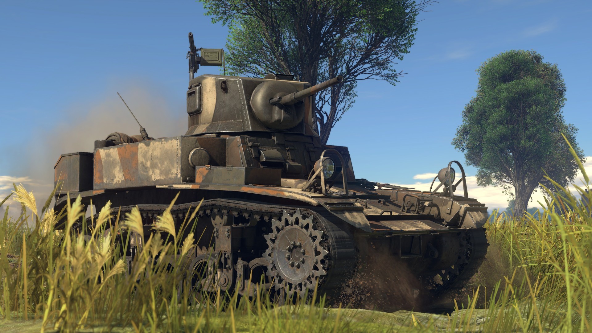 War Thunder - US Starter Pack on Steam