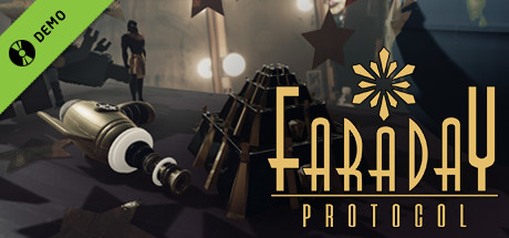 Faraday Protocol Demo Steam Charts (App 1108520) · SteamDB