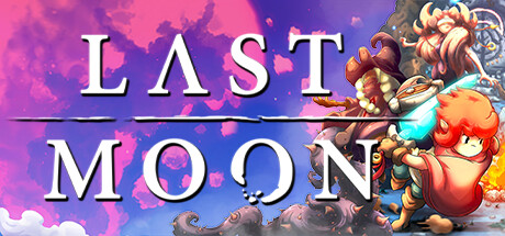 Steam Community :: Last Moon