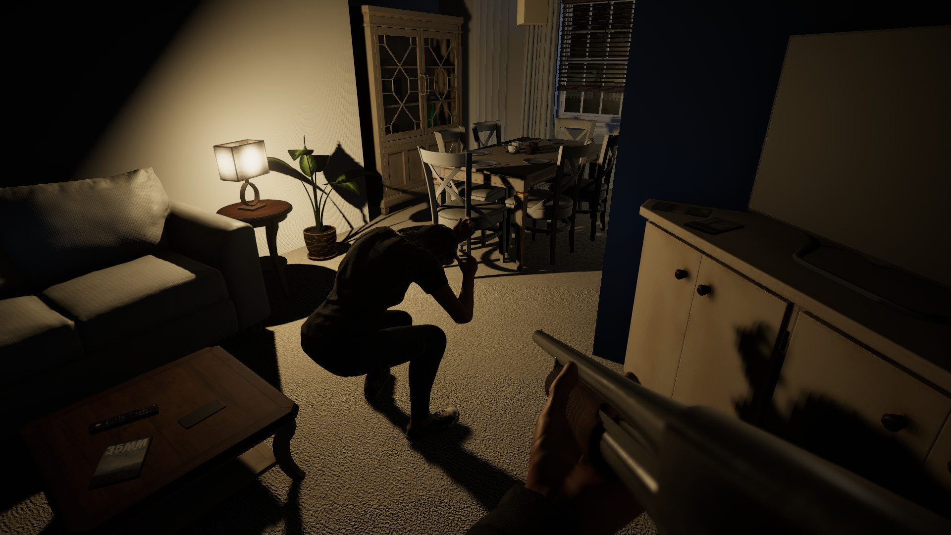 Stick Em Up on Steam