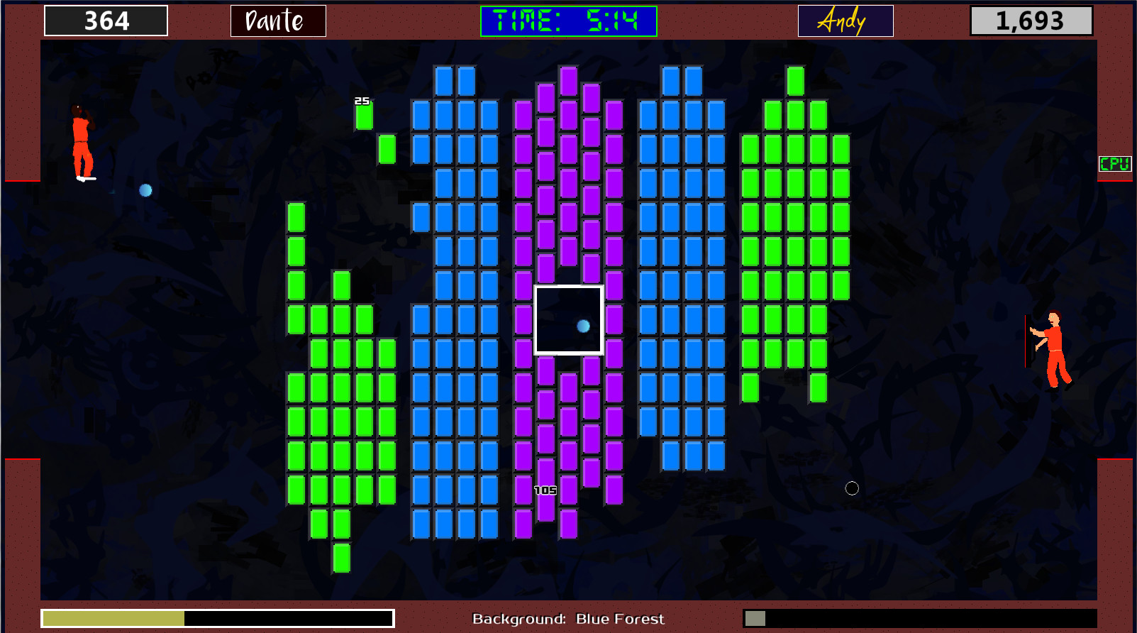 Prison Ball: Full Blown on Steam