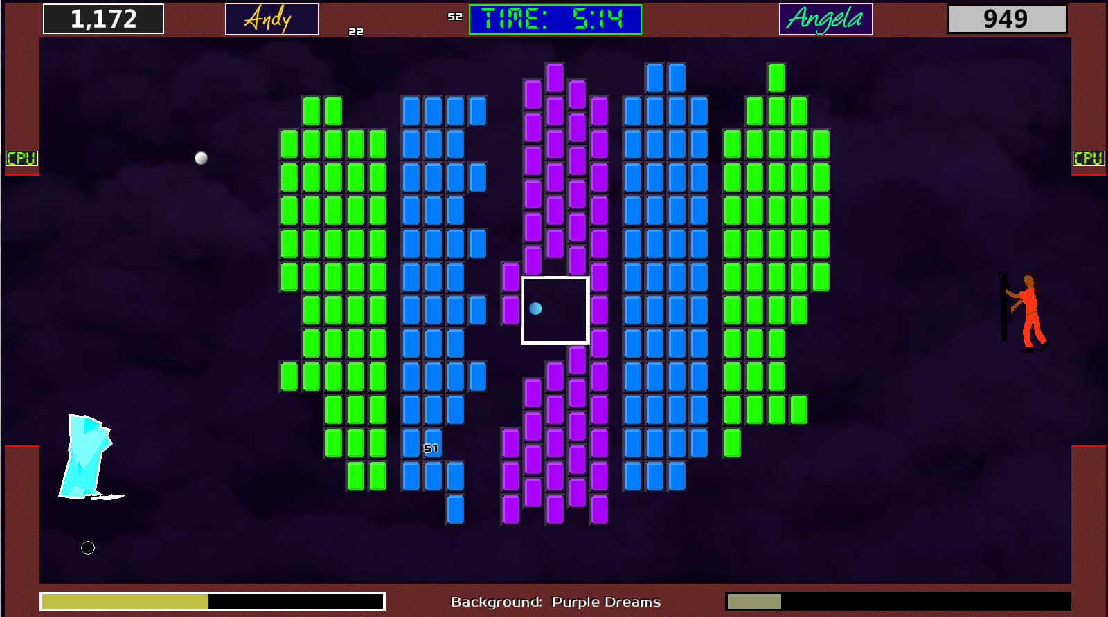 Prison Ball: Full Blown on Steam