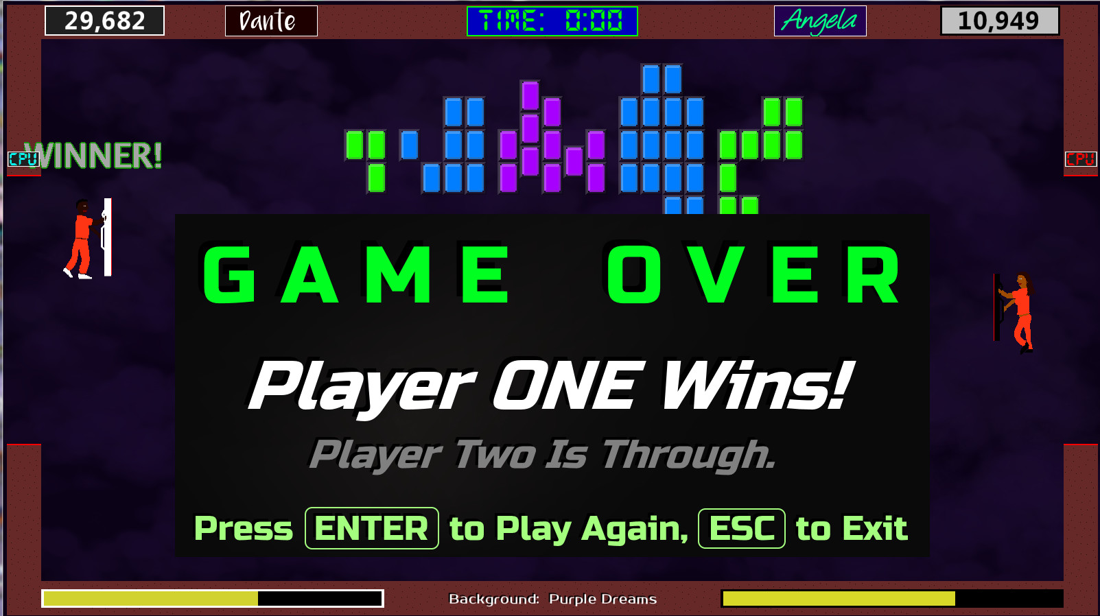 Prison Ball: Full Blown on Steam