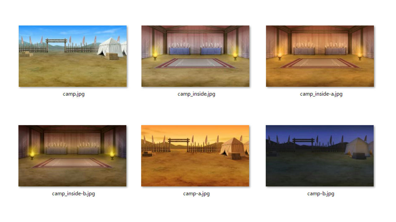 SRPG Studio Foreign Land Background on Steam