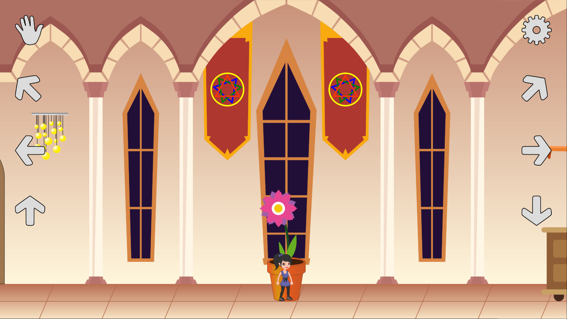 Back To Hell on Steam