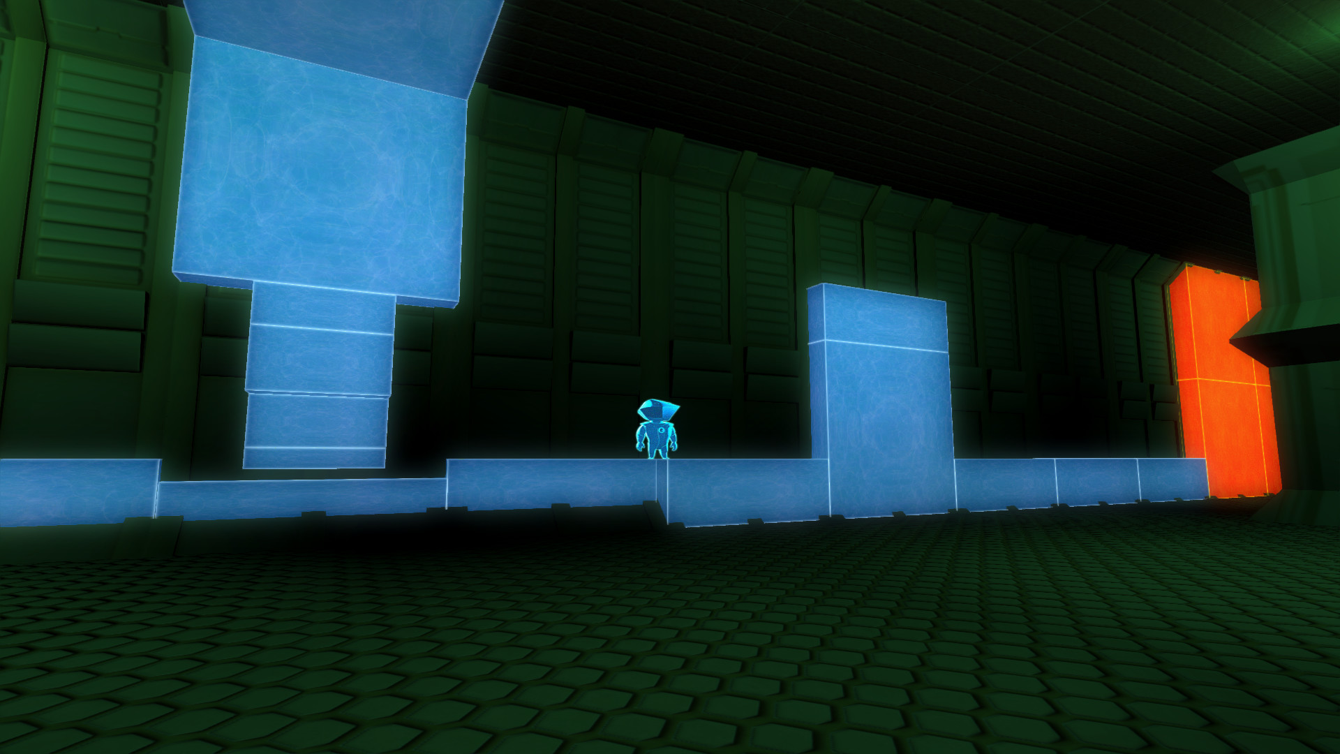 Perspective on Steam