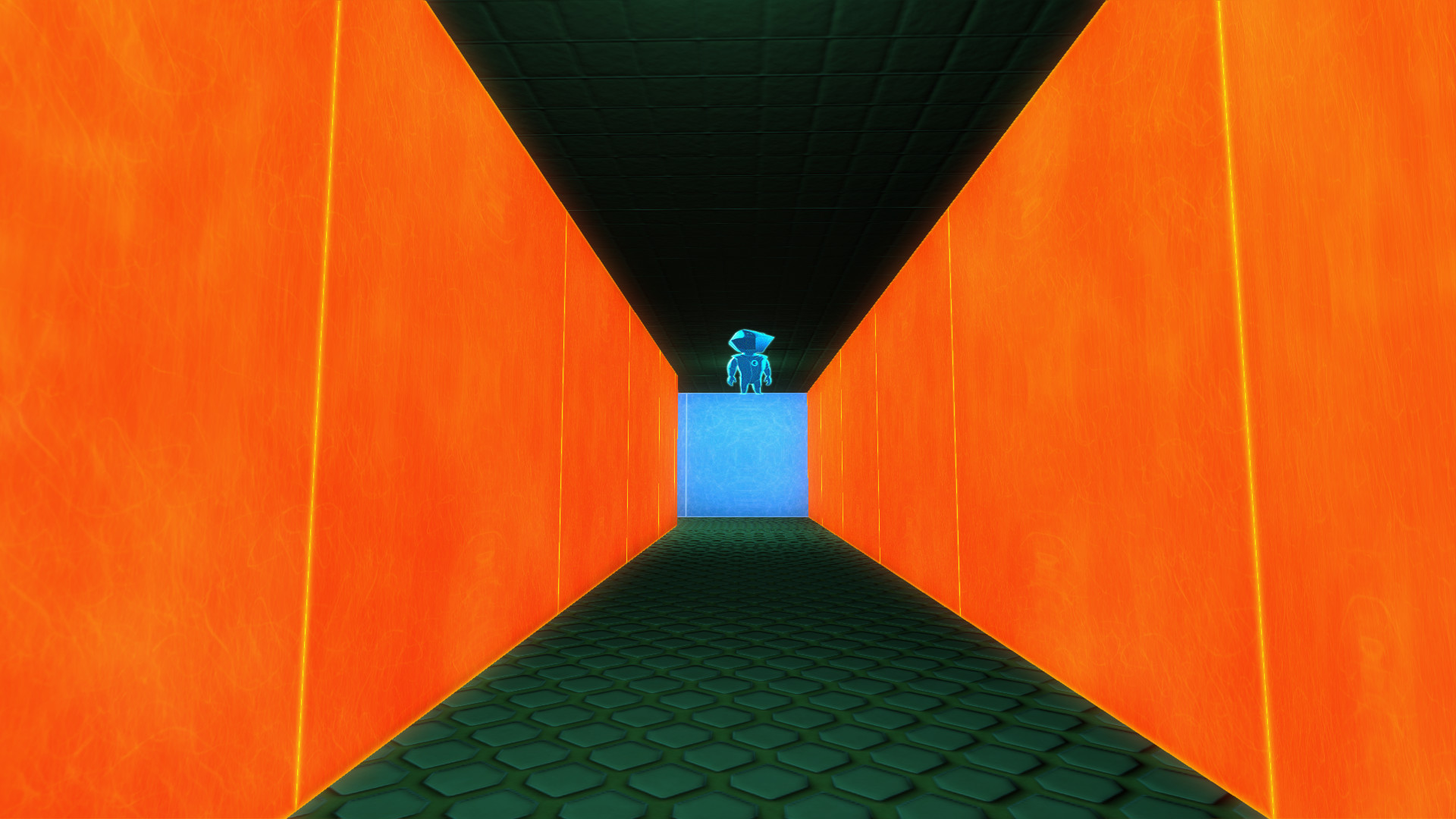 Perspective on Steam