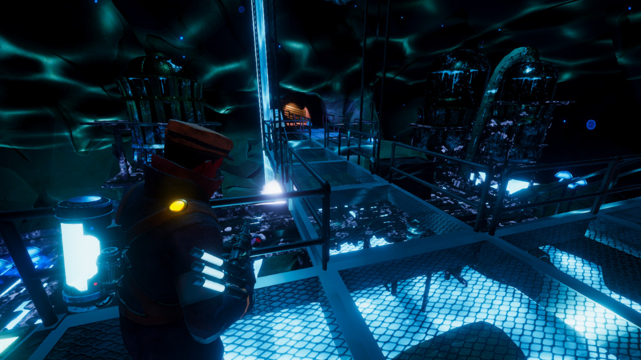 The Luminist on Steam