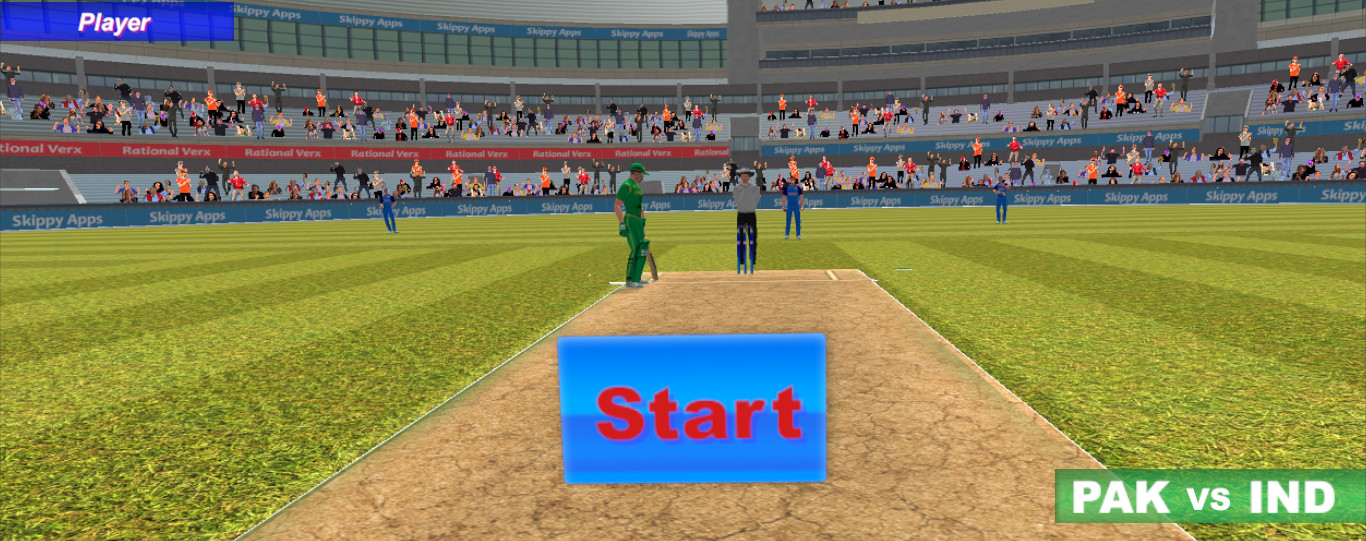 CricVRX - VR Cricket on Steam