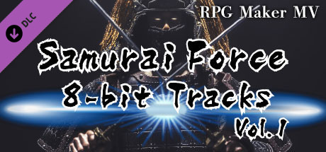 RPG Maker MV - Samurai Force 8bit Tracks Vol.1 on Steam